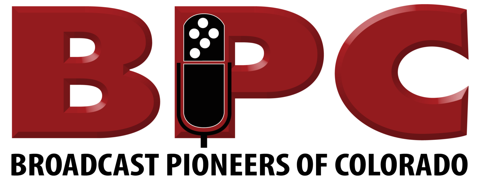 James Derby Sproul – Broadcast Pioneers of Colorado