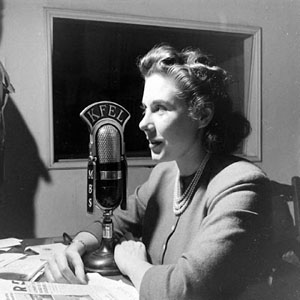 Hall of Fame – Broadcast Pioneers of Colorado