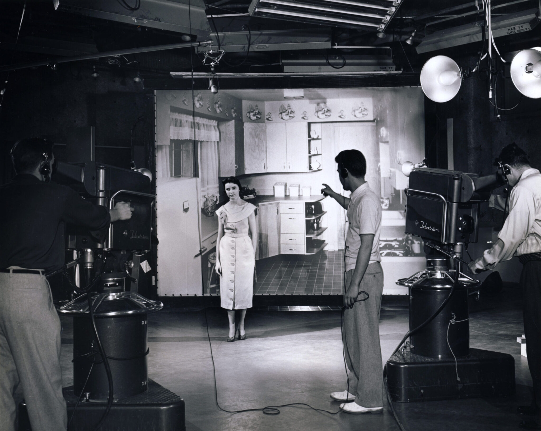 Television History – Broadcast Pioneers of Colorado