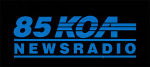 Radio History – Broadcast Pioneers of Colorado
