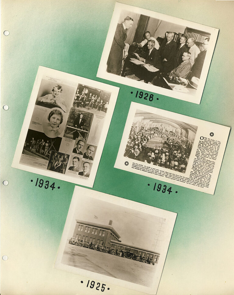 100 Years of 850AM KOA Radio – Broadcast Pioneers of Colorado