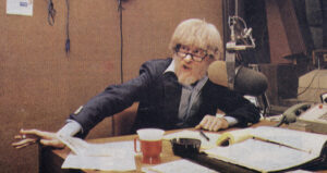 100 Years of 850AM KOA Radio – Broadcast Pioneers of Colorado