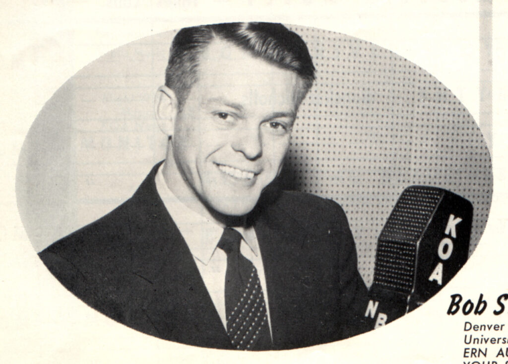 100 Years of 850AM KOA Radio – Broadcast Pioneers of Colorado