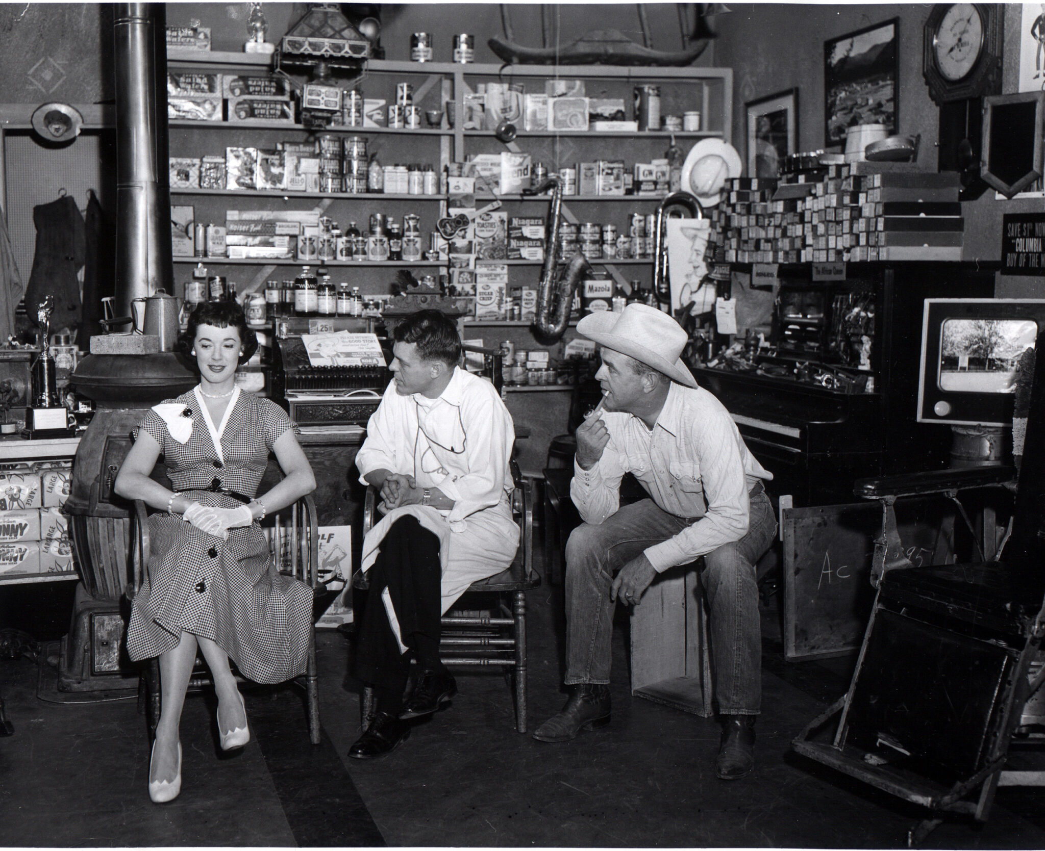 100 Years of 850AM KOA Radio – Broadcast Pioneers of Colorado