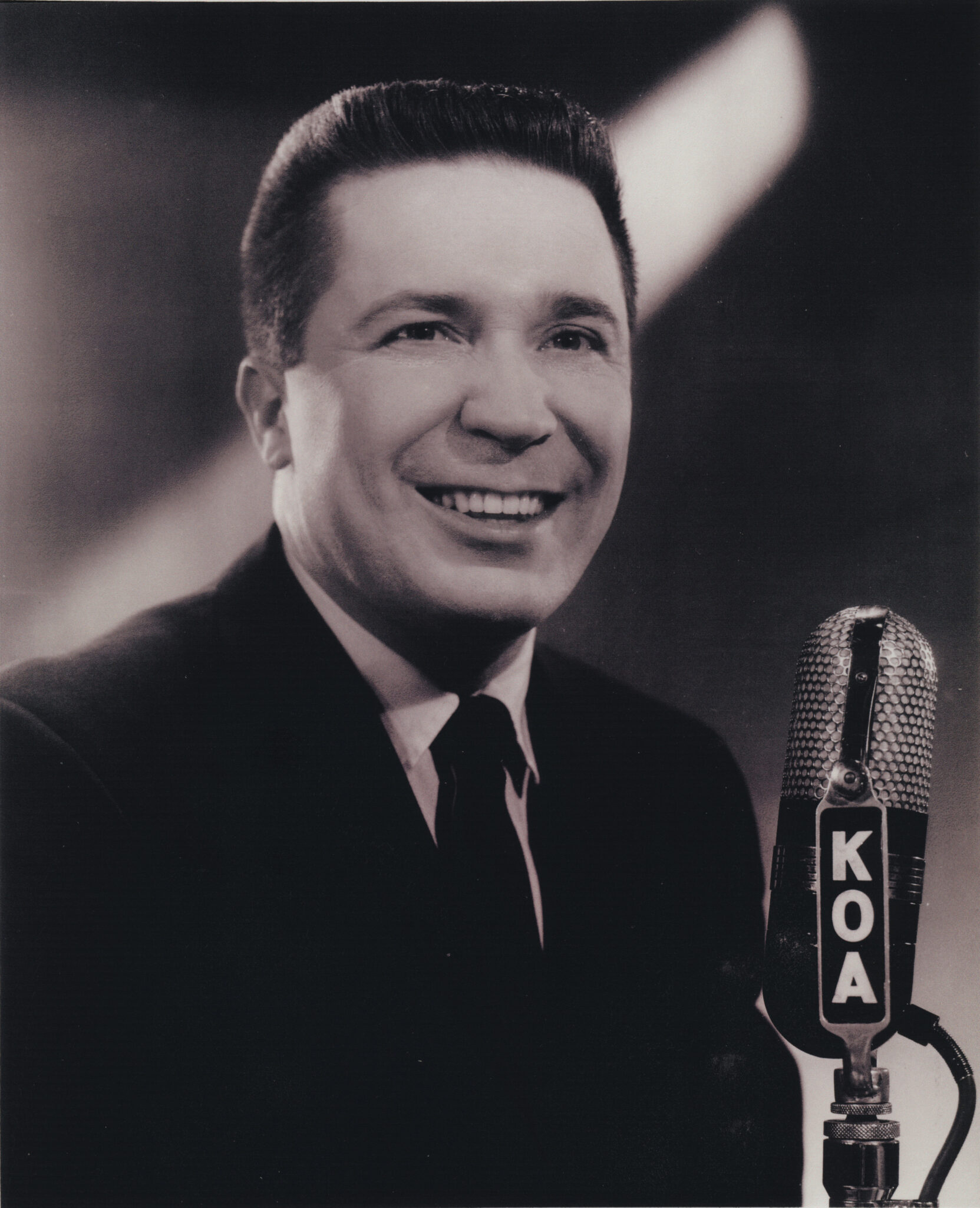 100 Years of 850AM KOA Radio – Broadcast Pioneers of Colorado