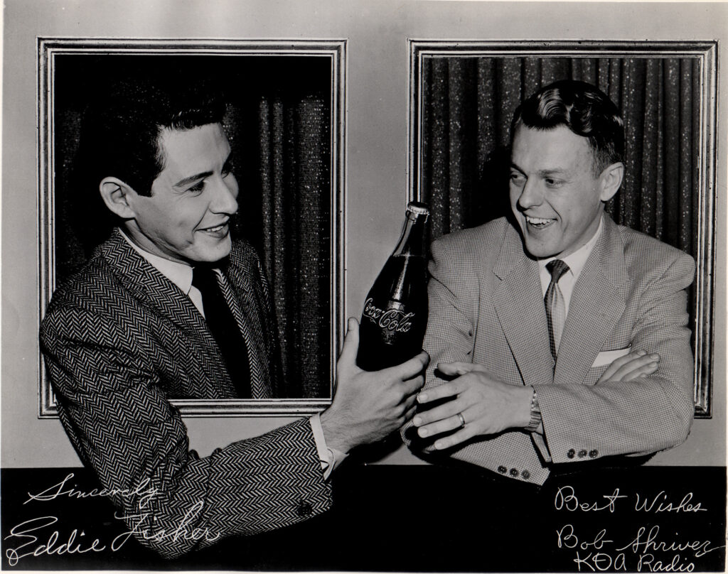 100 Years of 850AM KOA Radio – Broadcast Pioneers of Colorado