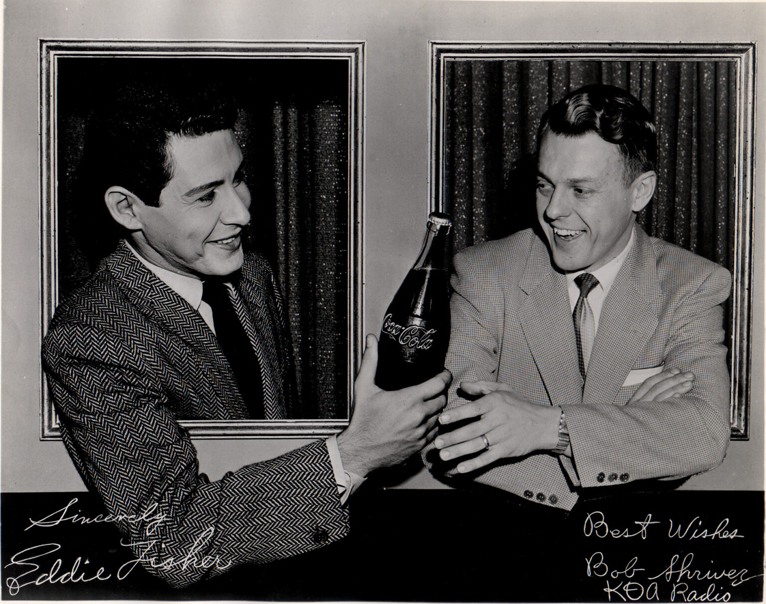 100 Years of 850AM KOA Radio – Broadcast Pioneers of Colorado